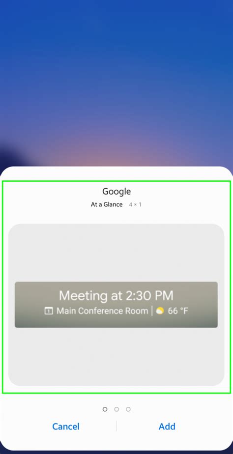 How To Add A Google Calendar Widget In Windows How To Add A Google Calendar Widget In Windows