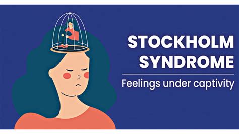 The Stockholm Syndrome The Daily Star
