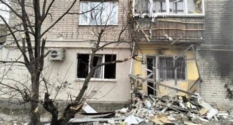 Росіяни обстріляли Харківщину є жертви Новини Bigmir Net