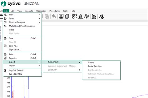 Cytiva Unicorn Configuration Guide Benchling