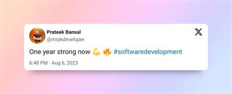Prateek Bansal On Linkedin Softwaredevelopment Backenddevelopment