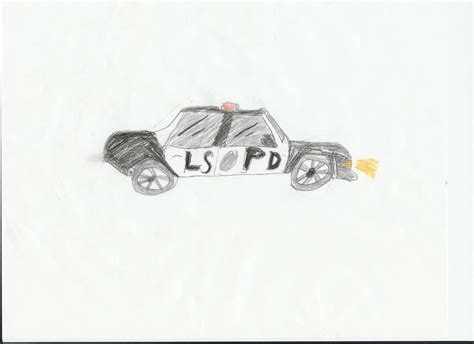 Lspd By Alienfacedude On Deviantart
