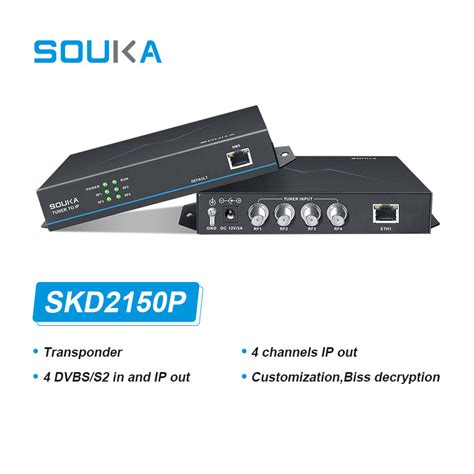 Satelite Ip Modulator Tuner To Ip Gateway China Satelite Transponder And Digital Headend