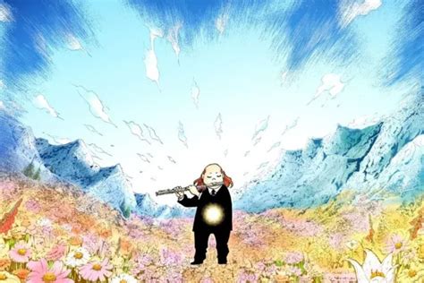 Hunter X Hunter Keunikan Kemampuan Nen Melody Halaman 1 Poskota