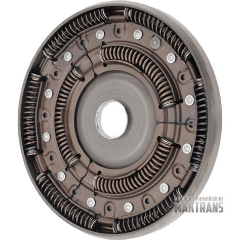 Torque converter lock up piston Aisin Warner TF80-SC, TF81 / 44A120 ...