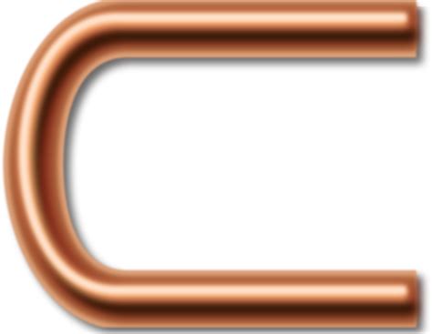 Clipart Copper Pipe
