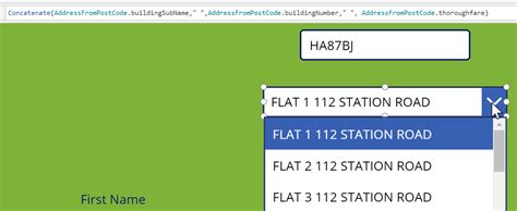 Canvas Apps Collections And Dropdown Fields The Crm Ninja