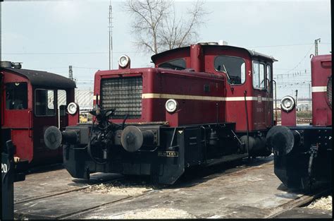 Deutsche Bahn Baureihe 333