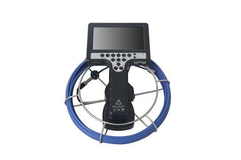 A Comprehensive Guide on Choosing the Right Video Borescope Manufacturer