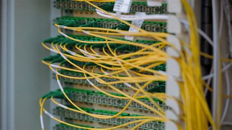 A Deep Dive On Networking