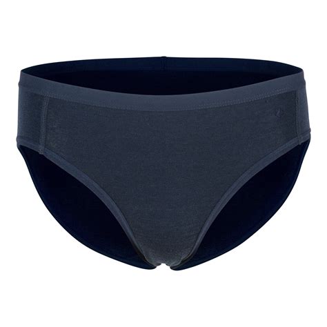 Womens Ridge Hipster Brief Merino Wool Underwear Ridge Merino