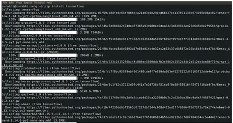 How TensorFlow Can Be Used For Video Analytics Open Source For You