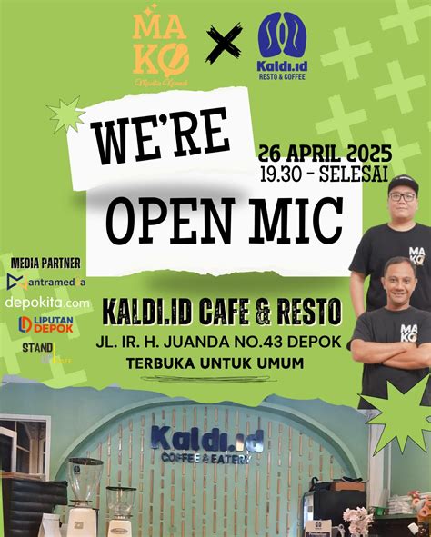 Kaldi Id Cafe And Resto Depok Kaldi Depok • Instagram Photos And Videos