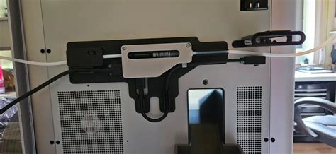 Dual Ams Hub Remixed By Christianweiss1966 Makerworld Download Free 3d Models