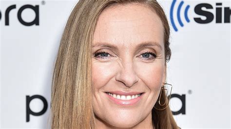 Inside Toni Collettes Tempestuous Relationship With Dave Galafassi