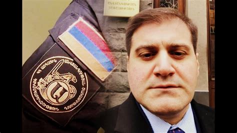 Բաց մի՛ թողեք ԱԱԾ ն ոչ հերքում ոչ էլ հաստատում է Արման Բաբաջանյանի գործակալ լինելու մասին լուրը