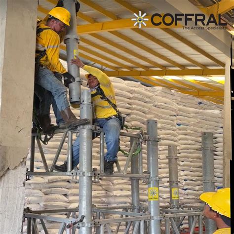 Warehouse Column Retrofitting In Mecauayan Bulacan Coffral Philippines Warehouse Column Retrofitting In Mecauayan Bulacan Coffral Philippines