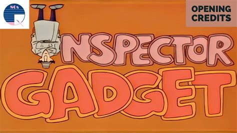 Inspector Gadget Opening Credits Youtube Inspector Gadget Opening Credits Youtube