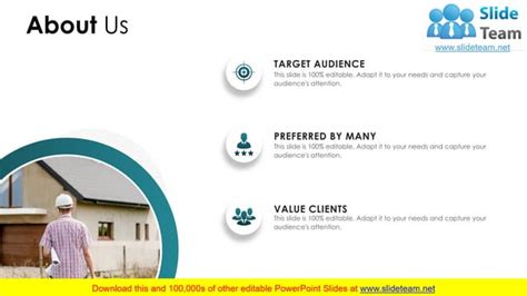 Building Architecture Proposal Powerpoint Presentation Slides Pdf Construction Industry