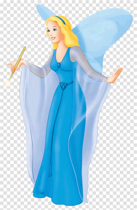 The Blue Fairy Disneys Pinocchio Wiki Fandom 45 Off