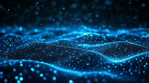 The Dark Background Accentuates Detailed Neural Network Patterns With Luminous Links