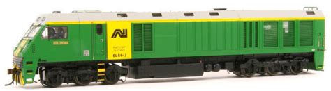 Auscision C El Class