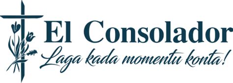 Condolences El Consolador Nv