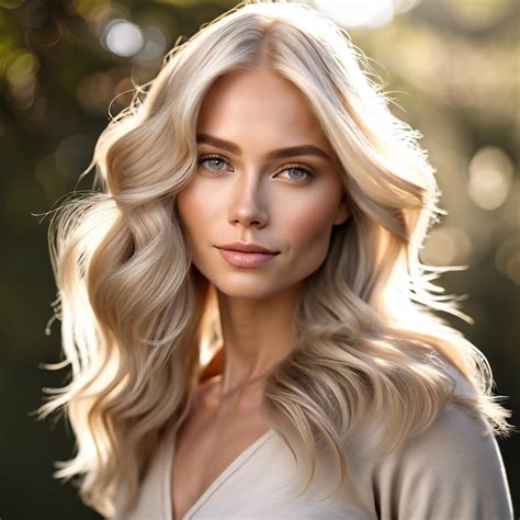 15 Natural Blonde Hair Ideas To Inspire Your Next Look Burst Of Style