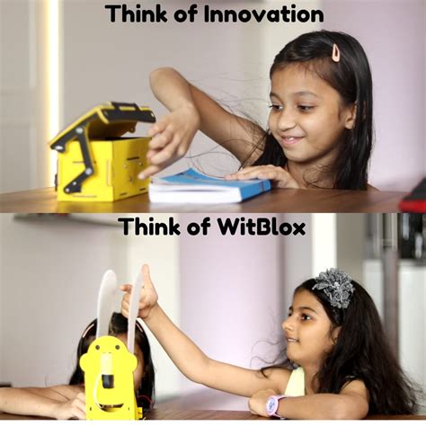 Buy Witblox Mega Diy Robotics Kit For 101 Projects Plug And Fit