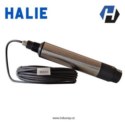 Optical Dissolved Oxygen Sensor At Rs 83300 Ulwe Panvel Id 2854799370462