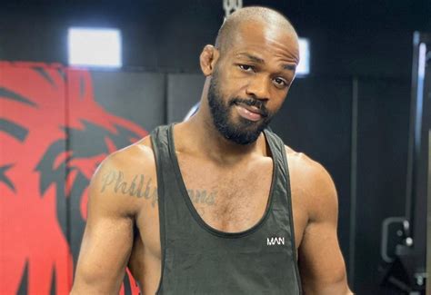 Jon Jones Critica Luta Entre Ngannou E Gane No Ufc 270 E Fala Sobre