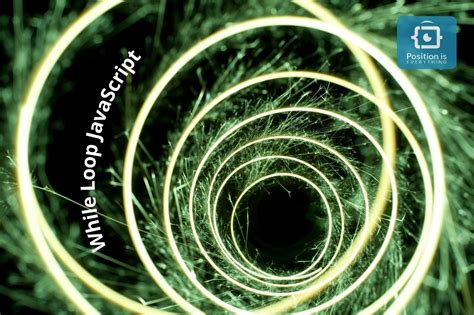 Javascript While Loop Necessary Knowledge For Your Coding Skills