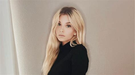 Lexis Wilson Age Height Net Worth Boyfriend Facts Bio Wiki