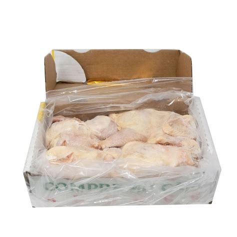 Supremas Codornices Cornish Game Hens 8 Ct Delivery Or Pickup Near Me Instacart