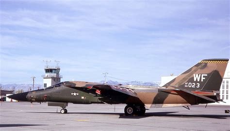 General Dynamics F 111 Photo Gallery