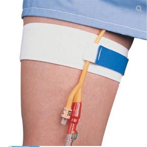 Ceumed Foley Catheter Holder At Best Price In Kozhikode By Bridgeway