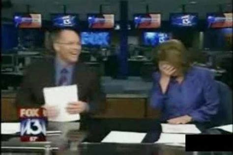 These Funny Anchor Bloopers Will Make You See Them Differently Page 3