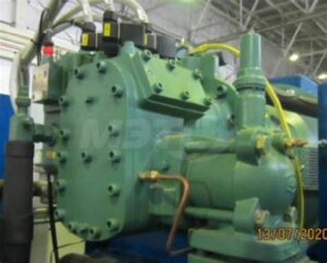 Молочное оборудование ледяная вода купить в Москве Биржа оборудования ProСтанки