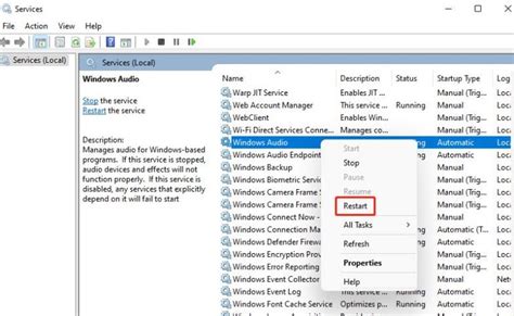 Windows 11 Sound Not Working After Update 8 Solutions To Apply