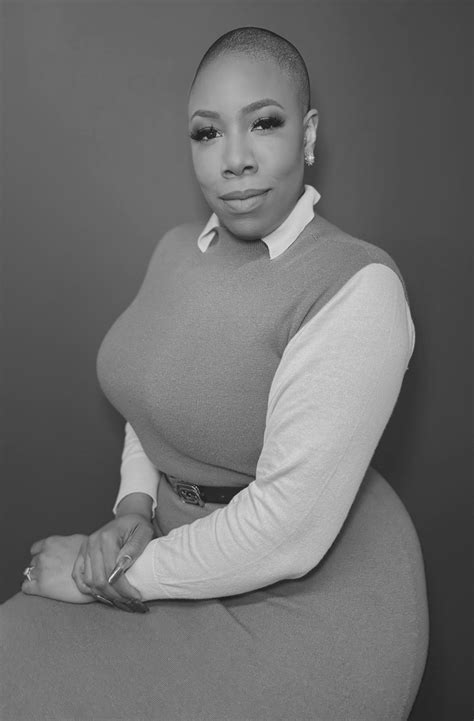 Bio — Symone D Sanders Townsend