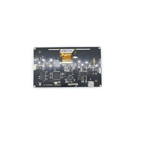 nextion enhanced nx8048k070 7 0” hmi touch display zbotic