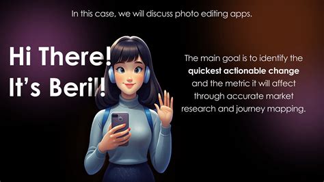 Ux Research Photo Editing App Behance
