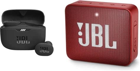 The Jbl Tune Nc Noise Cancelling Earbuds Are Too Cheap To Ignore