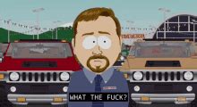 South Park Wrestling S Tenor