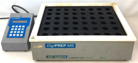 scp science microwave digesters