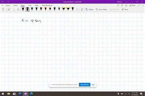 Solveda Graph The Curves Defined By The Parametric Equations Using