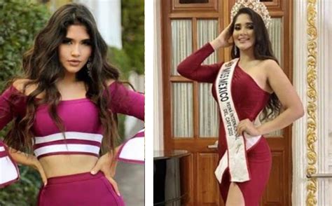 Enjuician A Una Miss Oaxaca Por Participar En Secuestro De Empresario