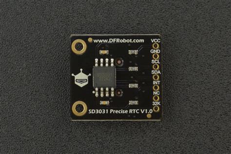 Fermion SD RTC Module Breakout DFRobot