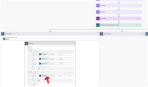 Extract Number Value From Array Power Platform Community