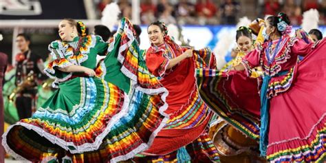 Hispanic Heritage How Hispanic Culture Colors Arizonas Arts And